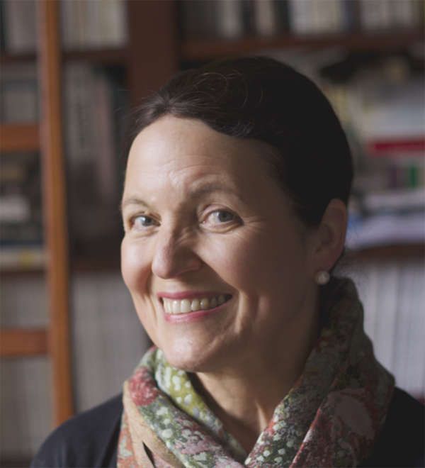 Anne Villemin Sicherman